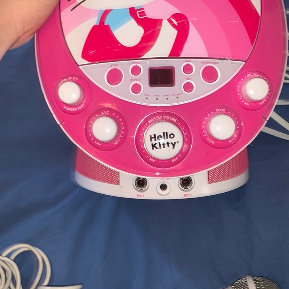 Hello Kitty | Other | Hello Kitty Party Cdg Disco Karaoke | Poshmark